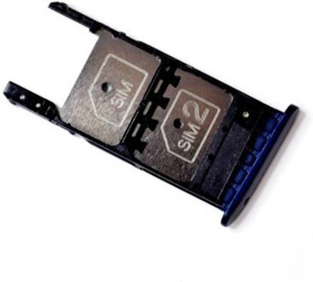 Mi Redmi 9 Prime Mobile Sim Sd Card Trays - Buy Mi Redmi 9 Prime Mobile ...