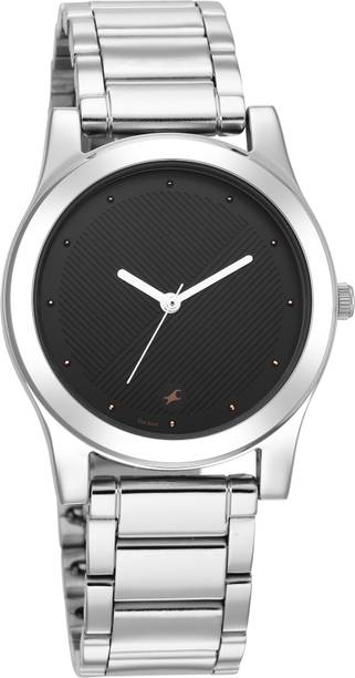 Fastrack Watches - Buy Fastrack Watches for Men & Women Online at Best ...