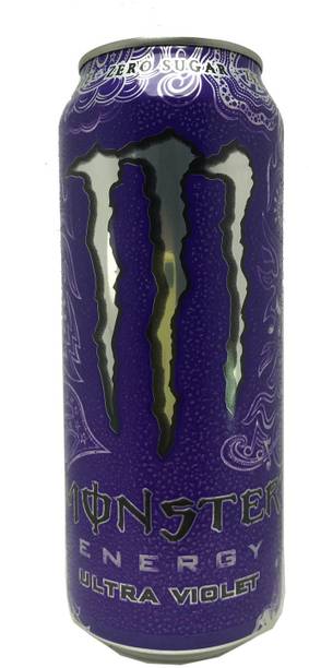 Monster Energy Nevera - Where to Buy it at the Best Price in India?