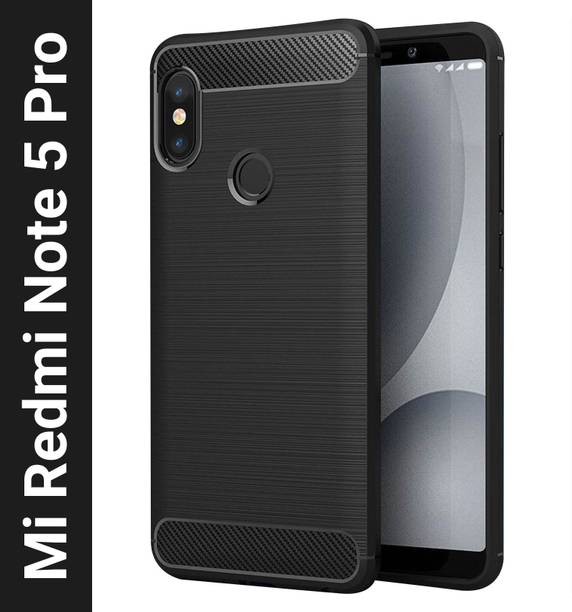 Redmi Note 5 Pro Cover - Buy Redmi Note 5 Pro Case & Cover Online ...