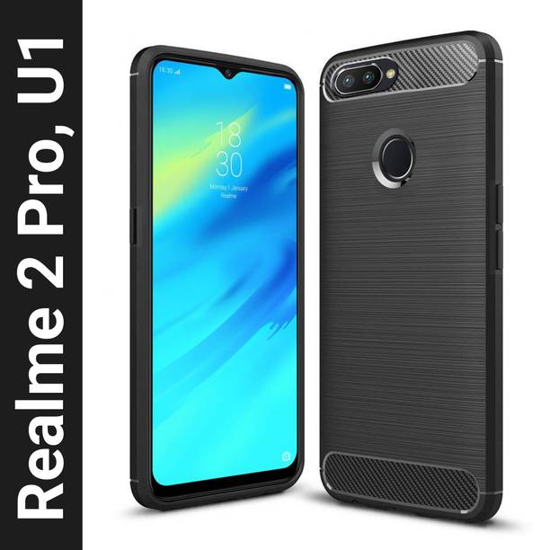 Realme 2 Pro Back Cover - Buy Realme 2 Pro Back Covers at Best Prices ...