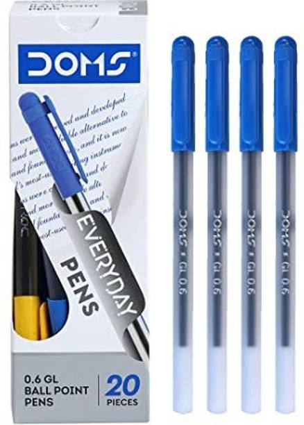 Doms Pens - Buy Doms Pens Online at Best Prices In India | Flipkart.com