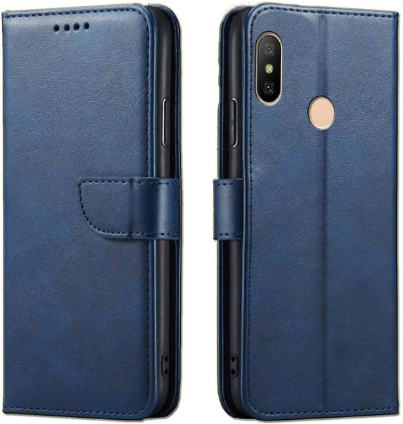 Redmi 6 Pro Cover - Buy Redmi 6 Pro Cover online at Best Prices in ...