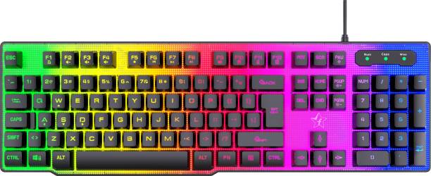 Mechanical Keyboard - Buy Mechanical Keyboard online at Best Prices in ...