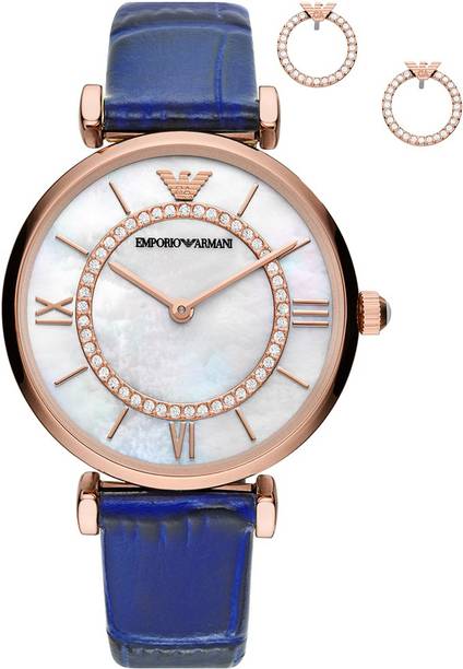 Emporio Armani Watches - Upto 50% to 80% OFF on Emporio Armani Watches ...