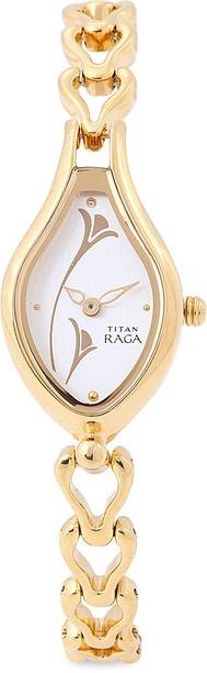 Titan Raga Watches - Buy Titan Raga Watches Online at Best Prices in India
