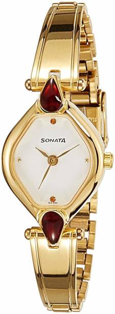Sonata Watches - Upto 50% to 80% OFF on Sonata Watches Online ...