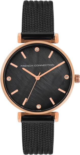 French Connection Watches - Buy French Connection Watches Online at ...