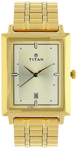 Titan Watches - Buy Titan Watches for Men & Womens Online at India's ...