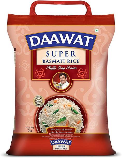 Daawat Rice - Buy Daawat Rice Online at Best Prices In India | Flipkart.com
