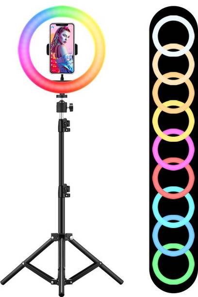 Buy Ring Light online at Best Prices in India | Flipkart.com