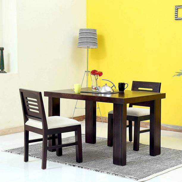 2 Seater Dining Tables Sets Online at Discounted Prices on Flipkart