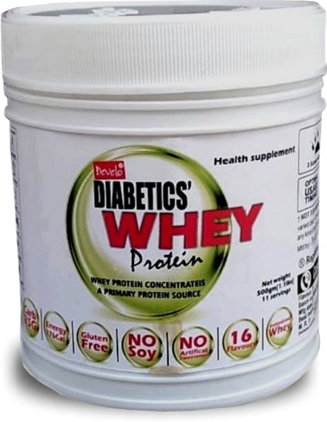 Buy Protein Powder For Diabetic Patients | Flipkart.com 24-Sep-22