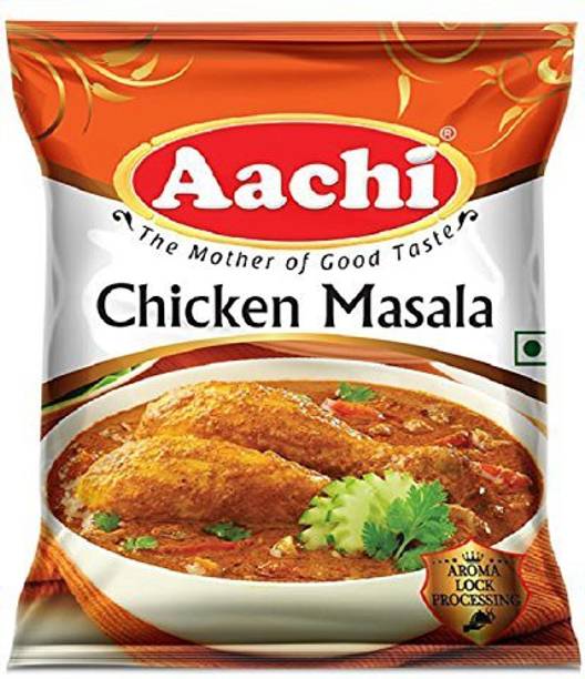 Aachi Spice Powder And Masala - Buy Aachi Spice Powder And Masala ...