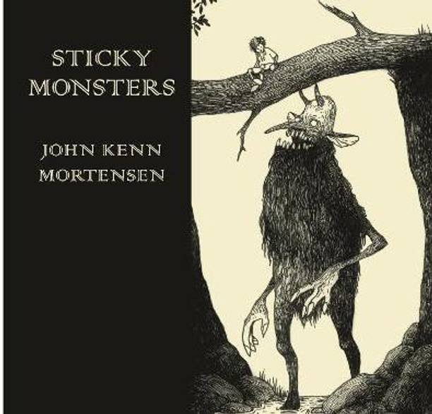 Sticky Monsters - Where to Buy it at the Best Price in India?