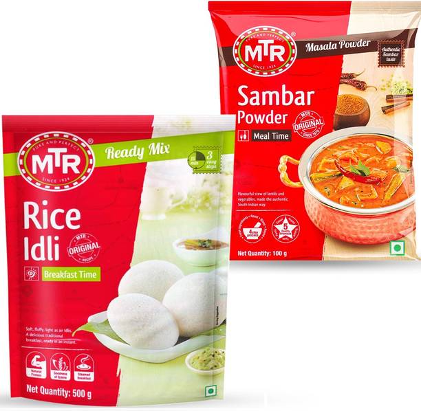 Mtr Food Products - Buy Mtr Food Products Online at Best Prices In ...