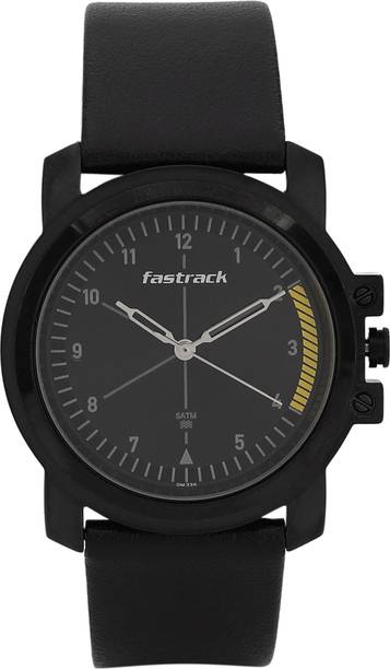Fastrack Watches - Buy Fastrack Watches for Men & Women Online at Best ...