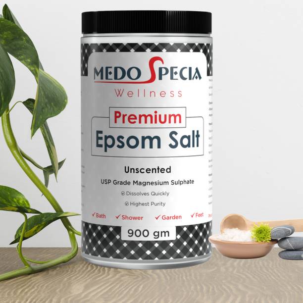 Epsom Salt - Buy Epsom Salt online at Best Prices in India | Flipkart.com