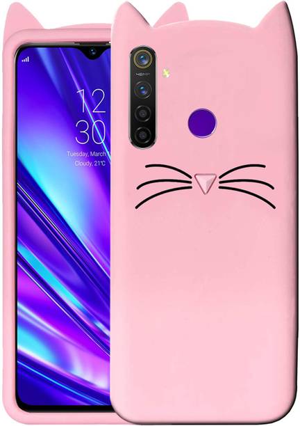 Realme 5 Pro Back Cover - Buy Realme 5 Pro Back Cover online at Best ...