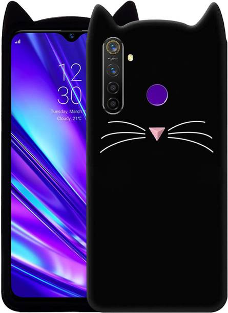 Realme 5 Pro Back Cover - Buy Realme 5 Pro Back Cover online at Best ...