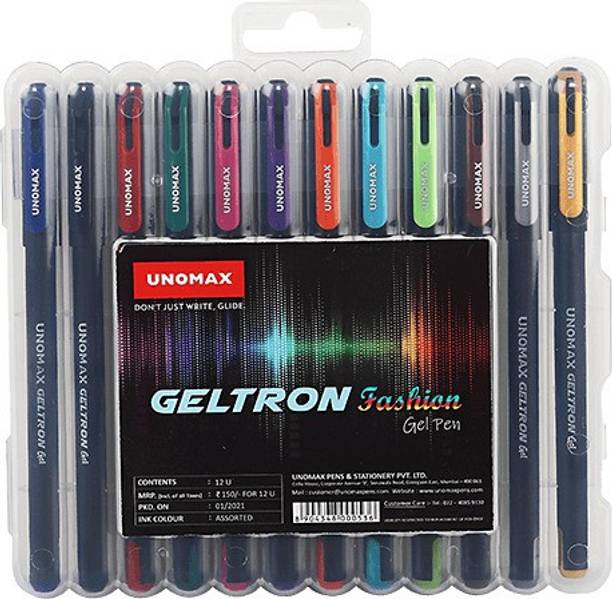 Unomax Pens - Buy Unomax Pens Online at Best Prices In India | Flipkart.com