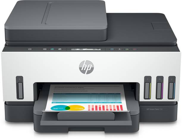 HP Printer - Buy HP Printers Online at Best Prices In India | Flipkart.com