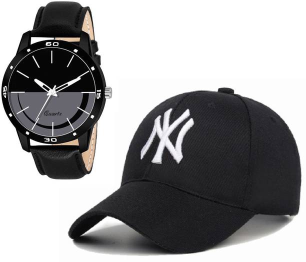 Round Cap For Men - Buy Round Cap For Men online at Best Prices in ...