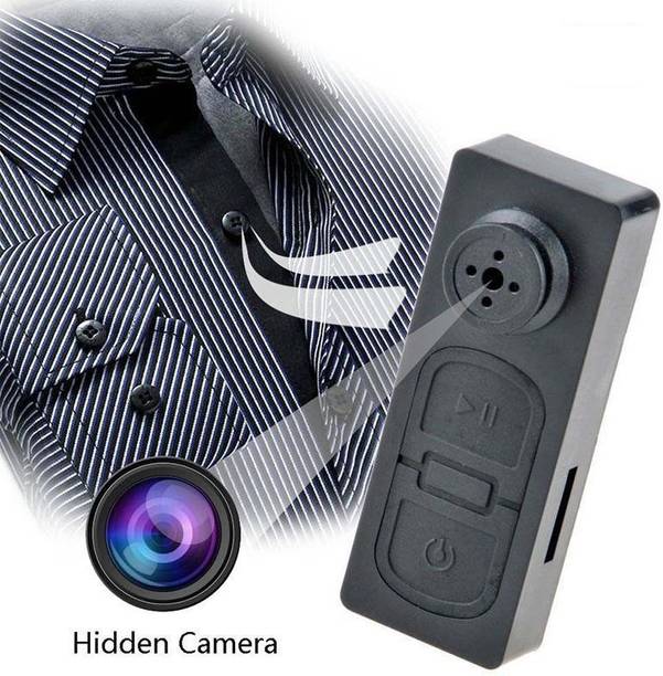 Button Camera - Buy Button Camera online at Best Prices in India ...