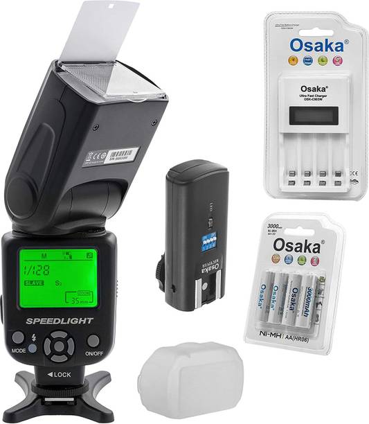 Flashes - Up to 60% Off on Camera Flashes Online | Flipkart.com