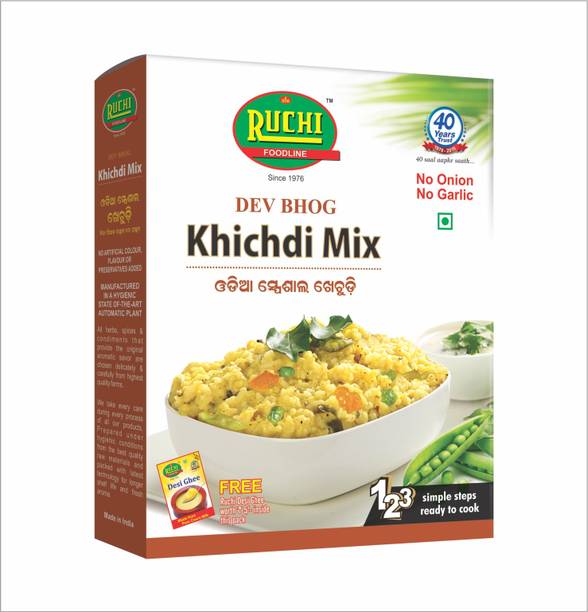 Ruchi Food Products - Buy Ruchi Food Products Online at Best Prices In ...