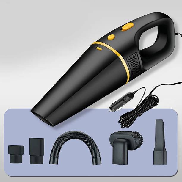 Portable Vacuum Cleaner - Buy Portable Vacuum Cleaner online at Best ...
