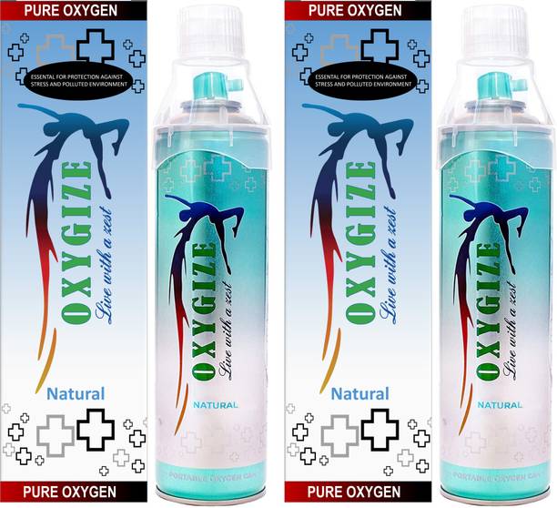 Oxygen Cylinder - Buy Oxygen Cylinder Online at Best Prices In India ...