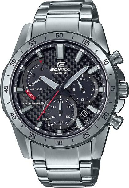 Casio Edifice Watches - Buy Casio Edifice Watches For Men & Women ...