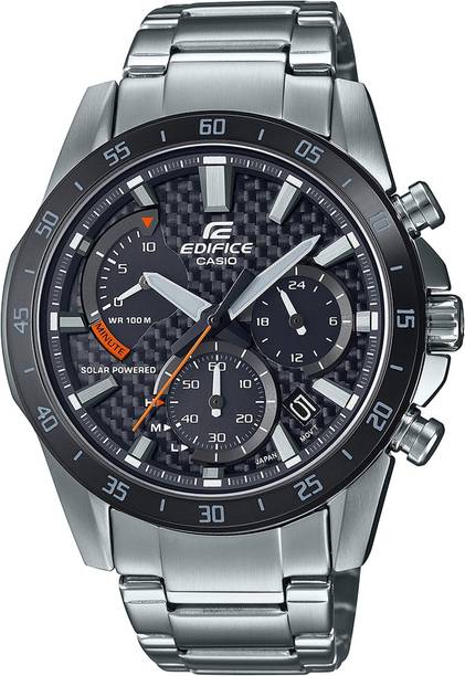 Casio Edifice Watches - Buy Casio Edifice Watches For Men & Women ...