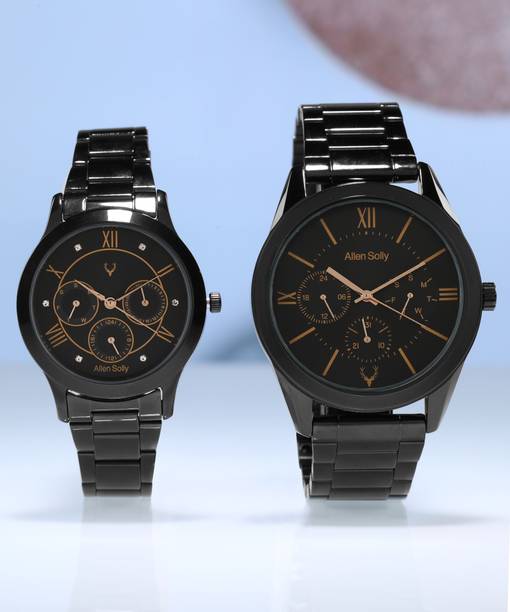 Allen Solly Watches - Buy Allen Solly Watches Online at Best Prices in ...