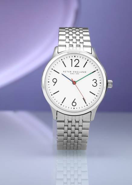 Peter England Wrist Watches - Buy Peter England Wrist Watches Store ...