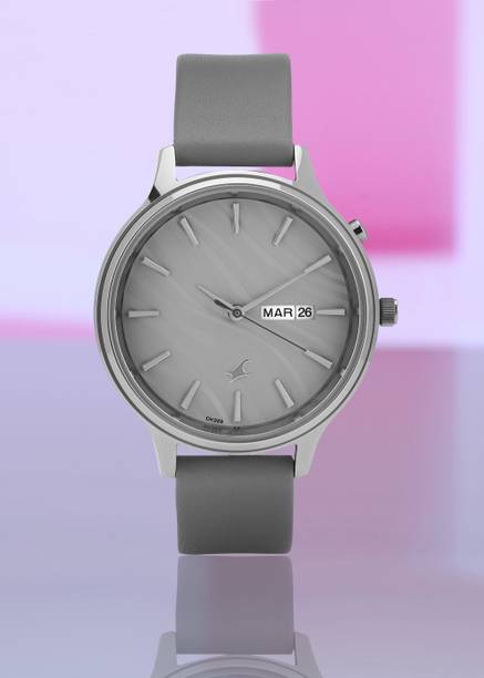 Fastrack Watches For Women - Buy Fastrack Watches For Women online at ...