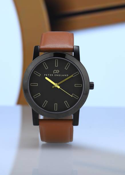 Peter England Wrist Watches - Buy Peter England Wrist Watches Store ...