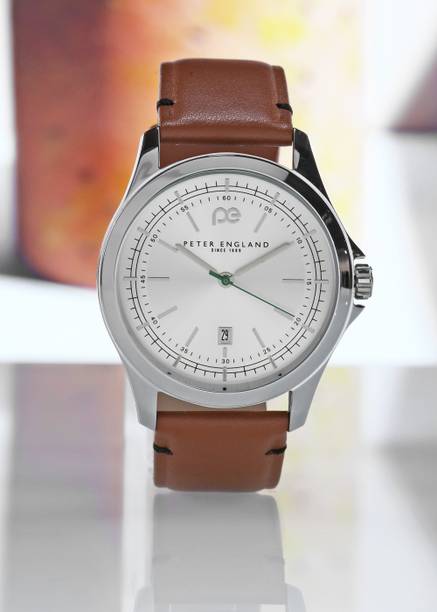 Peter England Wrist Watches - Buy Peter England Wrist Watches Store ...