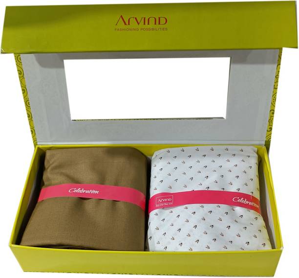 Arvind Fabrics - Buy Arvind Fabrics Online at Best Prices In India ...