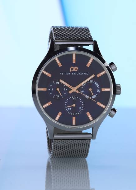 Peter England Wrist Watches - Buy Peter England Wrist Watches Store ...