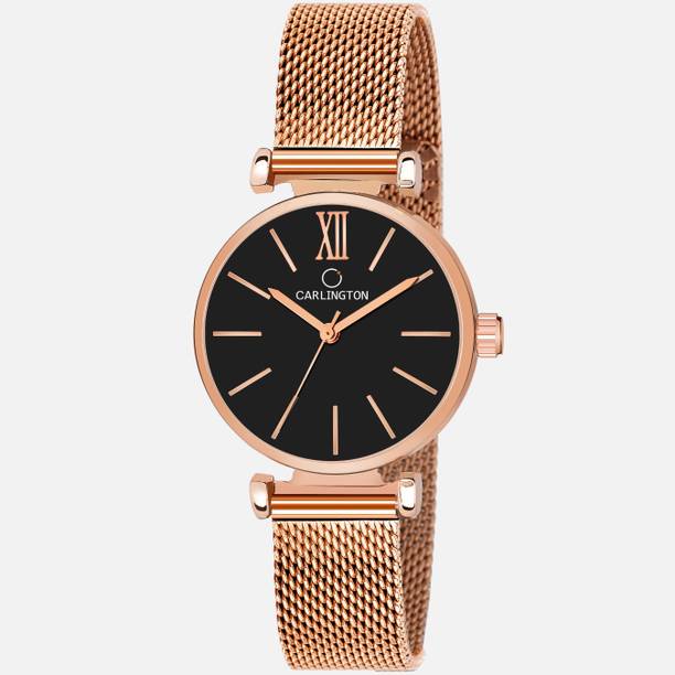 Carlington Watches - Buy Carlington Watches Online at Best Prices in ...