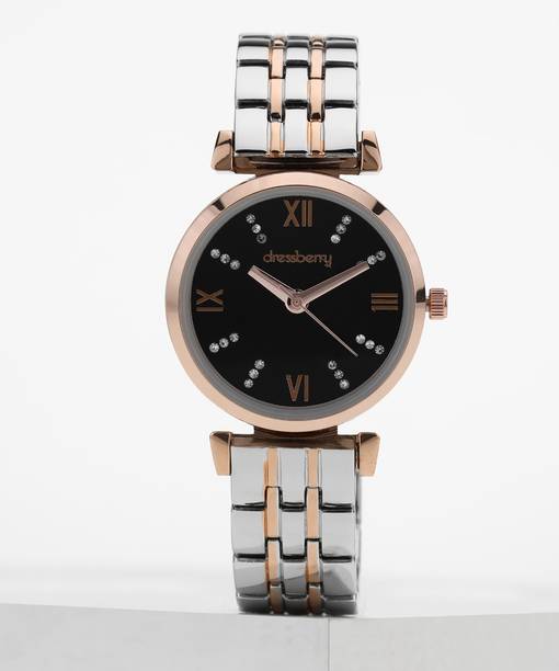 Dressberry Watches - Buy Dressberry Watches Online at Best Prices in ...