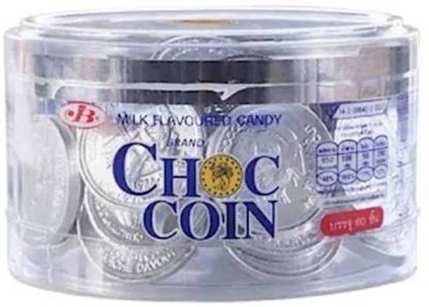 Choc Coin Chocolates - Buy Choc Coin Chocolates Online at Best Prices ...