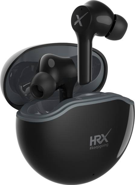 Hrx Headset - Buy Hrx Headset Online at Best Prices In India | Flipkart.com