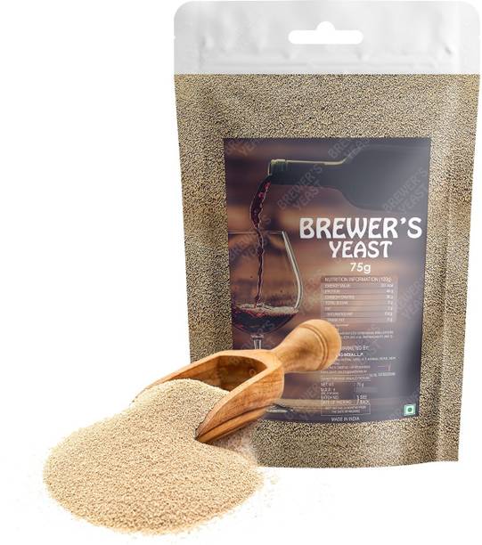 Yeast - Buy Yeast Online at Best Prices In India | Flipkart.com
