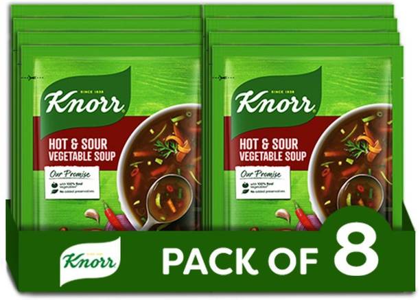 Knorr Soup And Dry Soup Mix - Buy Knorr Soup And Dry Soup Mix Online at Best Prices In India ...