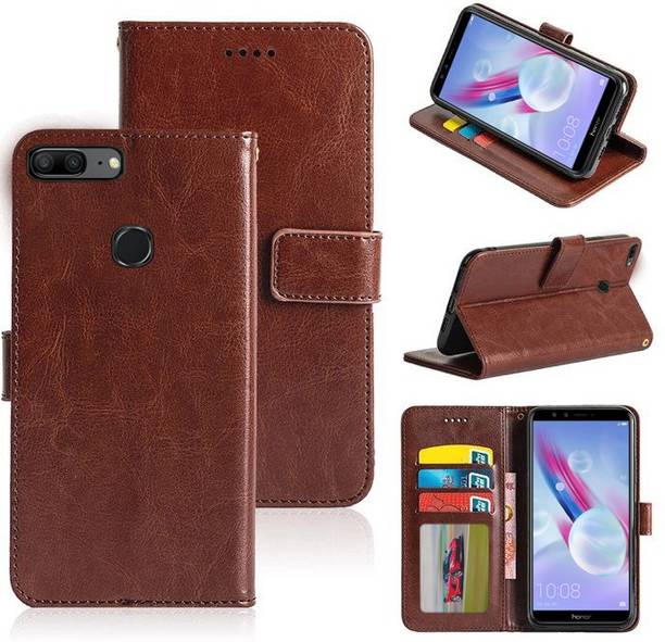 Honor 9 Lite Cover - Buy Honor 9 Lite Cover Online at Best Prices ...