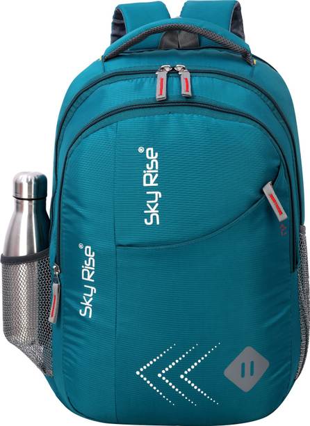 School Backpacks - Buy School Backpacks online at Best Prices in India ...