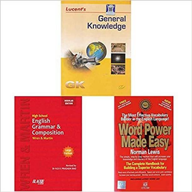 Wren Martin Books - Buy Wren Martin Books Online at Best Prices In ...